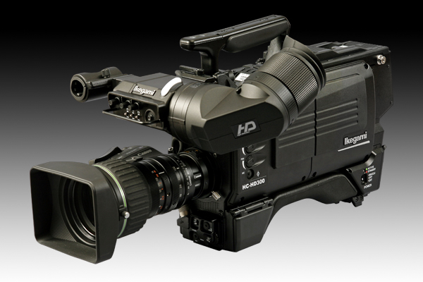 HD-HD3000｜Ikegami APAC