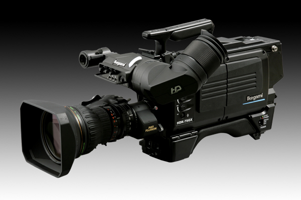 HDK-79GX｜Ikegami APAC