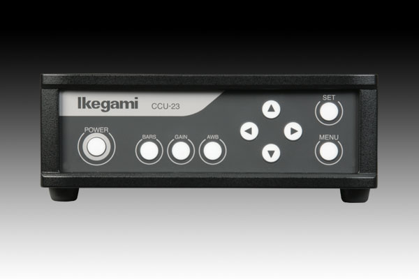 HDL-23｜Ikegami APAC