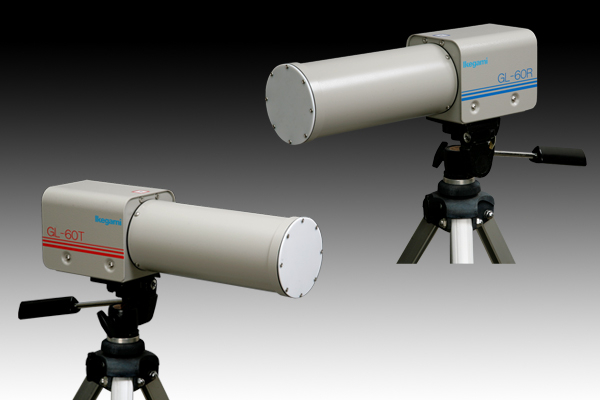 GL-60｜Ikegami APAC