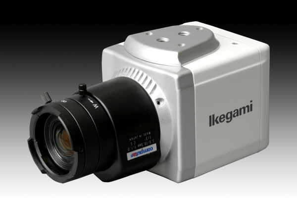 High Resolution Wide Dynamic Range Camera｜Ikegami APAC