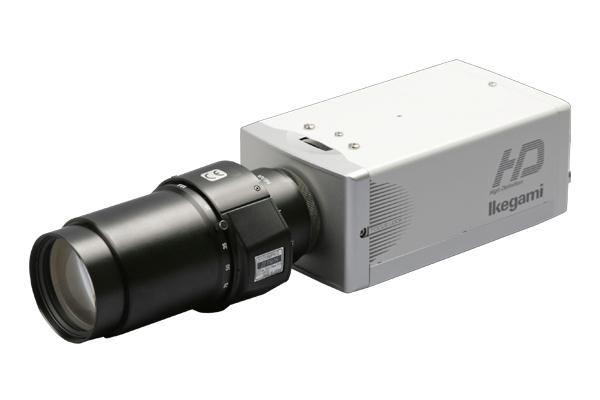 Ultra Low Light Color HD Camera｜Ikegami APAC